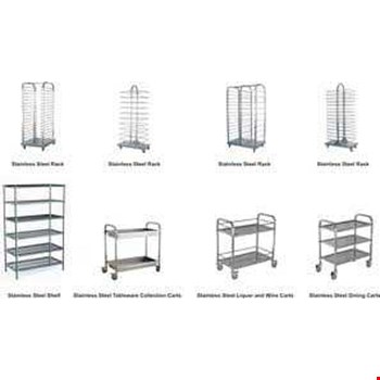 Jual Rak Stainless Steel | Stainless Steel Rack | meja stainless ...