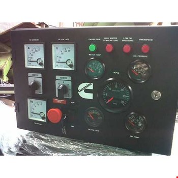 Jual Genset Control Panel Jawa Barat - DELTA-LINK | Indonetwork