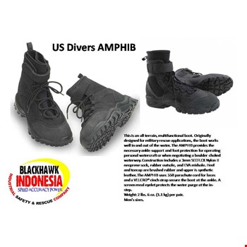 Jual WATER RESCUE SHOES ( SEPATU KHUSUS WATER RESCUE ) Kalimantan Timur ...