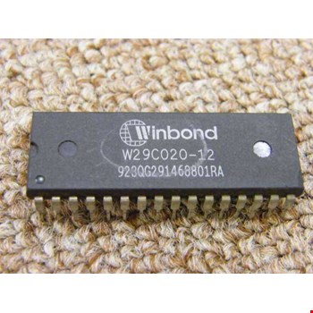 Jual IC WINBOND Jawa Barat - NAFAL electronics | Indonetwork