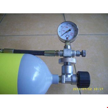 Jual Tabung SCBA Jawa Barat - Gas Technology Indonesia. CV | Indonetwork