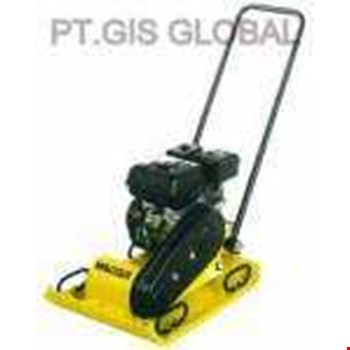 Jual STAMPER KODOK, PLATE COMPACTOR, PEMADAT TANAH, ASPALT, PAVING ...