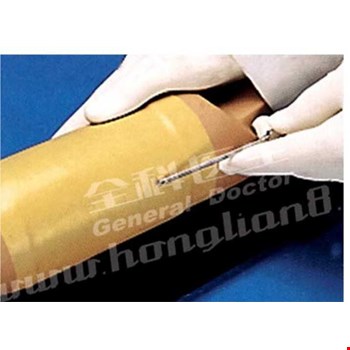 Jual Manikin ADVANCED SUBCUTANEOUS EMBEDDED CONTRACEPTIVE TRAINING ARM ...