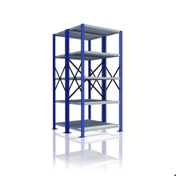 Jual RACK T-400 Banten - PT.BOSTINCO Cab.Cilegon | Indonetwork