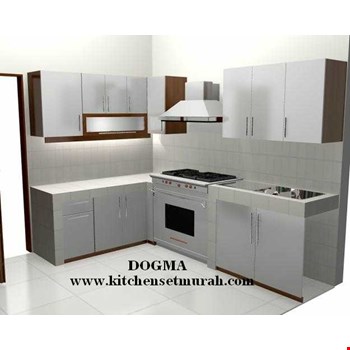 Jual KITCHEN SET Jawa Timur - KITCHENSETMURAH | Indonetwork