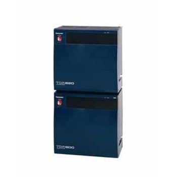Jual Pabx Panasonic TDA Series KX-TDA 600 DKI Jakarta - Intisolusindo ...
