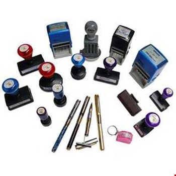 Jual Stempel DKI Jakarta - Multimedia Print | Indonetwork