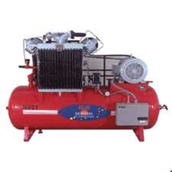 Jual HIGH PRESSURE PISTON AIR COMPRESSOR DKI Jakarta - PT. PROBESCO ...