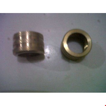 Jual shock drat kuningan utk pipa pvc Jawa Timur - CV. surya putra ...