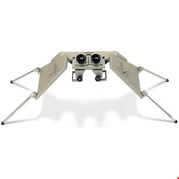 Jual Topcon Model 3 Mirror Stereoscope / MS3 - Yogyakarta Daerah ...