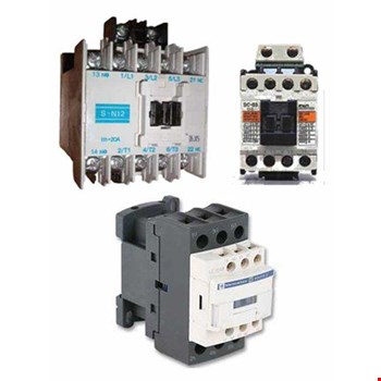 Jual Magnetic Contactor DKI Jakarta - Sanctus Cahaya Teknik | Indonetwork