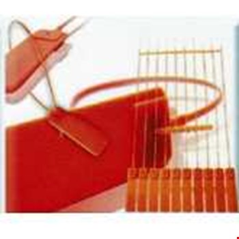 Jual Seal, Security Seal, Container Seal, Seal Meteran PLN, Seal ...