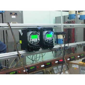 Jual KWH METER SCHNEIDER ION 8600 Jawa Barat - PT. INTEGRA AUTOMA ...