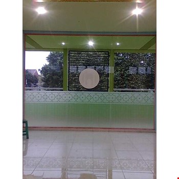 Jual kaca film riben 20% , 40% , 60% , 80% dngn warna; hitam, biru ...