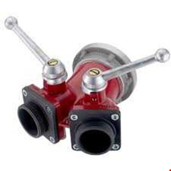 Jual AWG 2-Way LDH Ball Valves Daerah Istimewa Yogyakarta - DEPOT ...