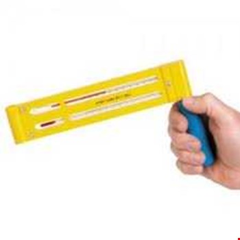 Jual ZEAL Whirling Hygrometer ( Sling Psychrometer) DKI Jakarta ...