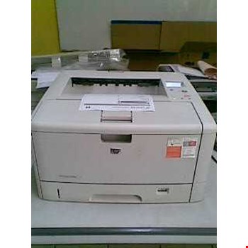 Jual PRINTER A3 HP LASERJET 5200N SECOND/ BEKAS Jawa Timur - Karunia ...