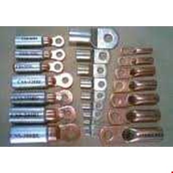 Jual Sepatu Kabel / Cable Shoe/ Cable Lug / Kabel Skun - Parama Teknik ...