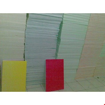 Jual Styrofoam Warna Banten - Indo Rhota Styrofoam | Indonetwork