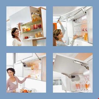 Jual Aventos DKI Jakarta - BLUM INDONESIA PT INDOFITTING LESTARI | Indonetwork