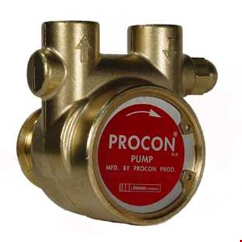 Jual PROCON PUMP 125 GPH , CALL : 082114933457 Banten - GUDANGFILTER ...
