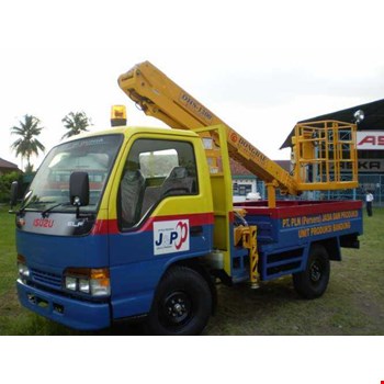 Jual Mobil tangga Jawa Barat - ASKA KAROSERI | Indonetwork