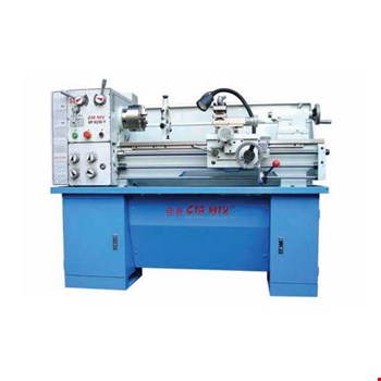 Jual Mesin Bubut / Precision Gap-Bed Lathe. Jawa Timur - CV RODA MAS ...