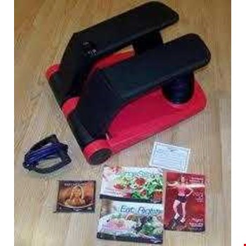 Jual Air Climber System Step On Air Jawa Barat - RIDIZ STORE | Indonetwork