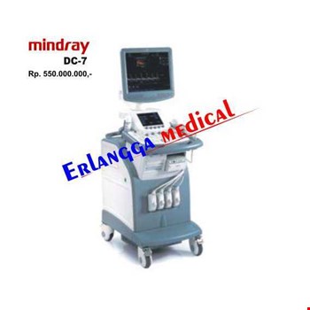Jual MINDRAY DC-7 DKI Jakarta - CV. Erlangga Medical | Indonetwork