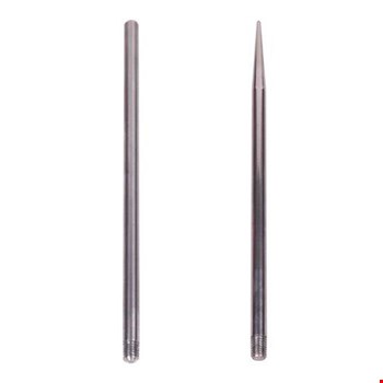 Jual ALUMINUM AIR TERMINAL / SPLITZEN DKI Jakarta - TOKO GROUND ROD ...
