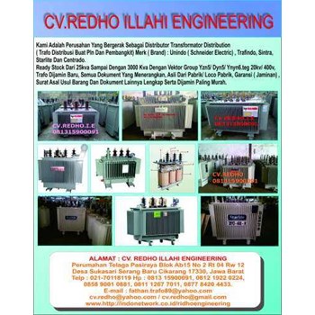 Jual Schneider (Unindo), Trafindo, Starlite, Centrado, Sintra dan ...