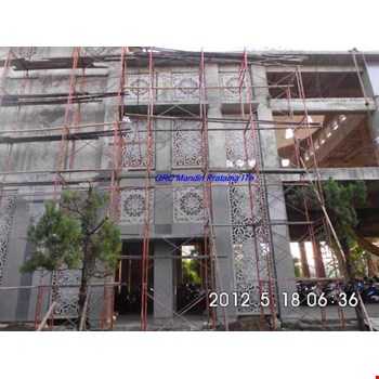 Jual GRC Roster 2D Jawa Barat - GRC MAPI | Indonetwork