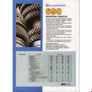 Jual Oli Gear Box, Oil Agma, Oli Hidrolis, oli Compressor, Oli Food ...