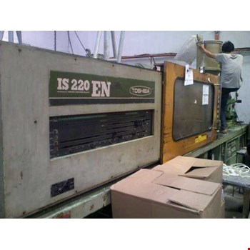 Jual mesin injection toshiba 220T Banten - PT MEKAR MITRA MANDIRI ...