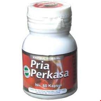 Jual KAPSUL HERBAL PRIA PERKASA Jawa Barat - MUSYAFA HERBAL | Indonetwork