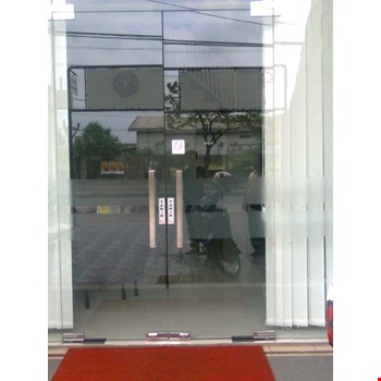 Jual PINTU FITTING Jawa Barat - HOKKINDO-ALUMINIUM | Indonetwork