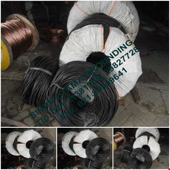 Jual KABEL TWIST | KABEL NFA | KABEL LISTRIK | KABEL TWISTED DKI ...