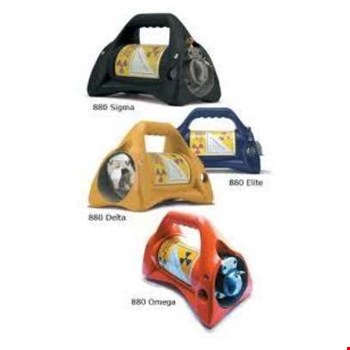 Jual Kamera Gamma Tipe Sentinel 880 Delta Series Source Projectors ...