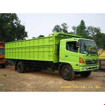 Jual Angkutan Antar Kota Tronton, Fuso Engkel, Wings Box dan CDD DKI ...