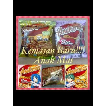 Jual ANAK MAS Jawa Tengah - graciellashop | Indonetwork