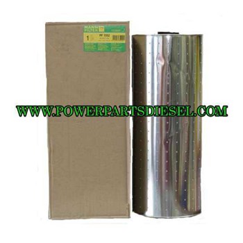 Jual PF1552 Oil Filter DKI Jakarta - power parts diesel | Indonetwork