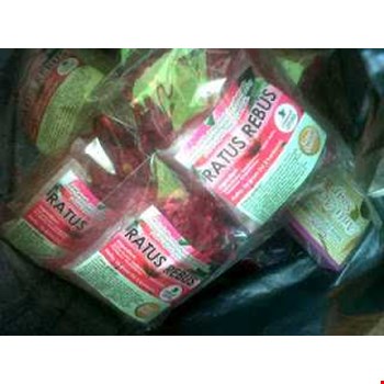Jual RATUS REBUS 36gr isi 2 kantong DKI Jakarta - Jakarta Home Spa ...