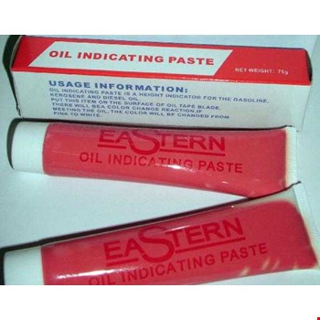 Jual Eastern oil finding paste 70 g, Eastern gasoline indicating paste ...
