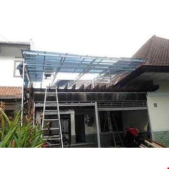 Jual CANOPY BAJA RINGAN Jawa Barat - ARCHITECTURE_ INTERIOR DESIGN ...
