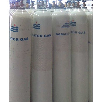 Jual Oksigen - Nitrogen - Argon - PT. Samator Gas Industri - Tangerang ...