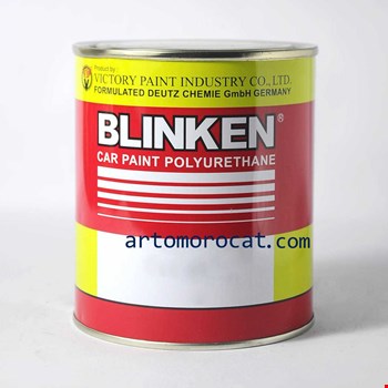 Jual BLINKEN CAR PAINT POLYURETHANE Jawa Timur - Toko Cat Artomoro ...