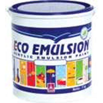 Jual ECO EMULSION Acrylic Emulsion Paint EE - 4010 Yogyakarta - PT ...