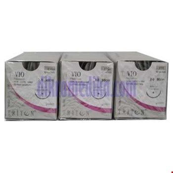 Jual Benang Bedah / Benang Operasi TRITON T-Vio V10 Jawa Tengah - CV. B ...