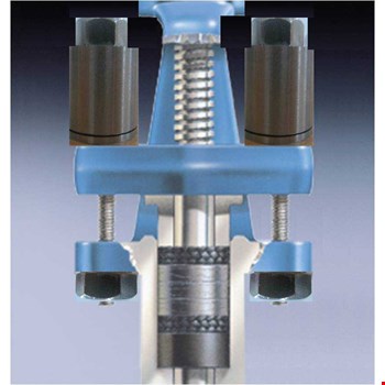 Jual Sootblower Packing Set Banten - PT. ASIA EKSPRES SOLUSI | Indonetwork