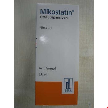 Jual MIKOSTATIN Istanbul - Pharmavera Pharmaceutical Ltd | Indonetwork